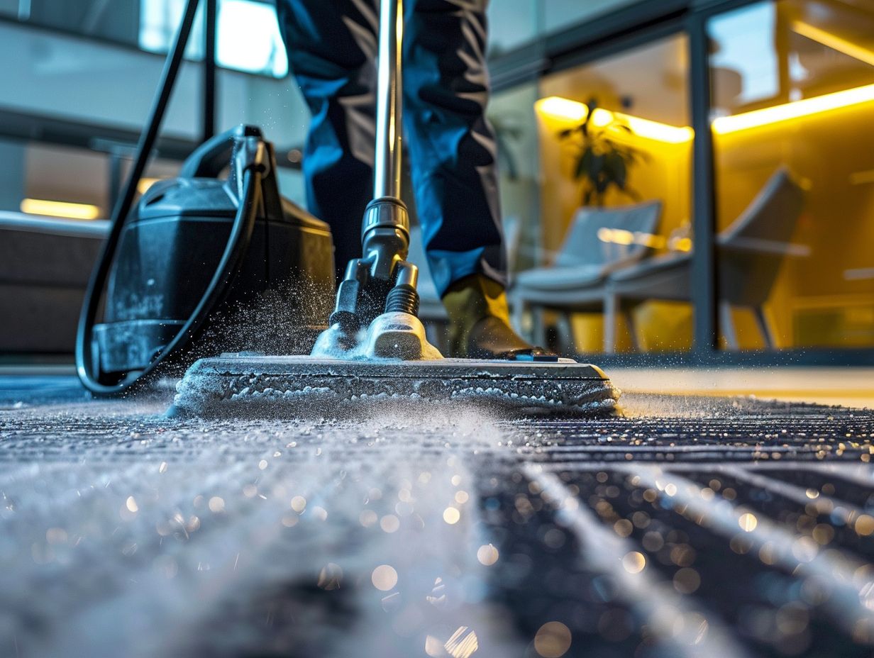 The Challenges Of Professional Carpet Washing In High-end Corporate ...